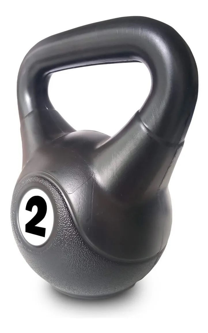 PESA RUSA BEATBOSS PVC 2KG