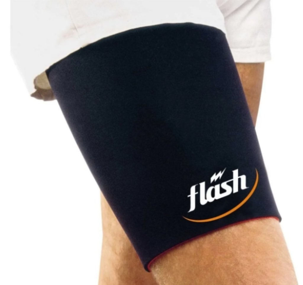 MUSLERA FLASH HOMBRE