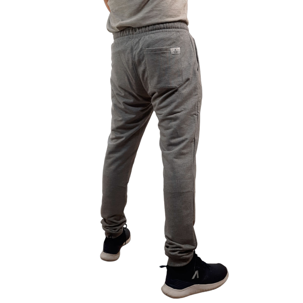 PANTALON PROJECT | PACO GARCIA