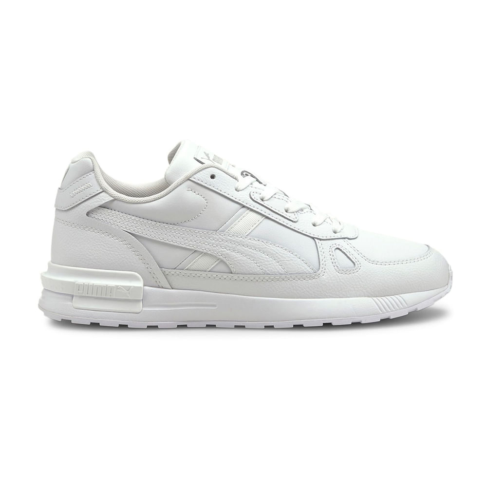 ZAPATILLAS PUMA GRAVITON PRO MODA - BLANCO | PACO GARCIA