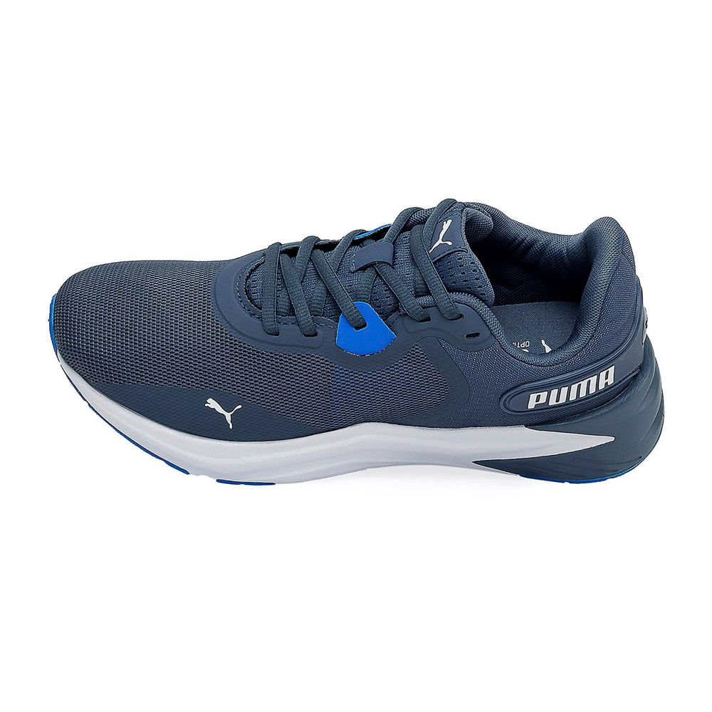 ZAPATILLAS PUMA DISPERSE XT 3 TRAINING - AZUL | PACO GARCIA