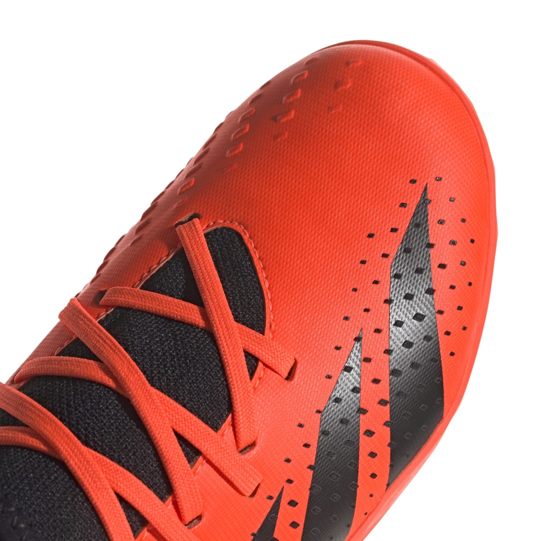 BOTINES ADIDAS ACCURACY.3 TF FUTBOL - NARANJA | PACO GARCIA