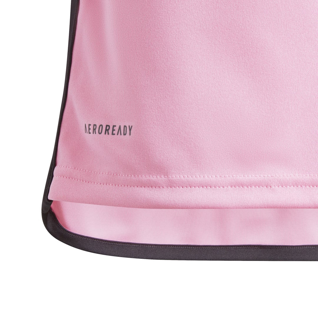 CAMISETA ADIDAS INTER MIAMI CF TITULAR - ROSA | PACO GARCIA