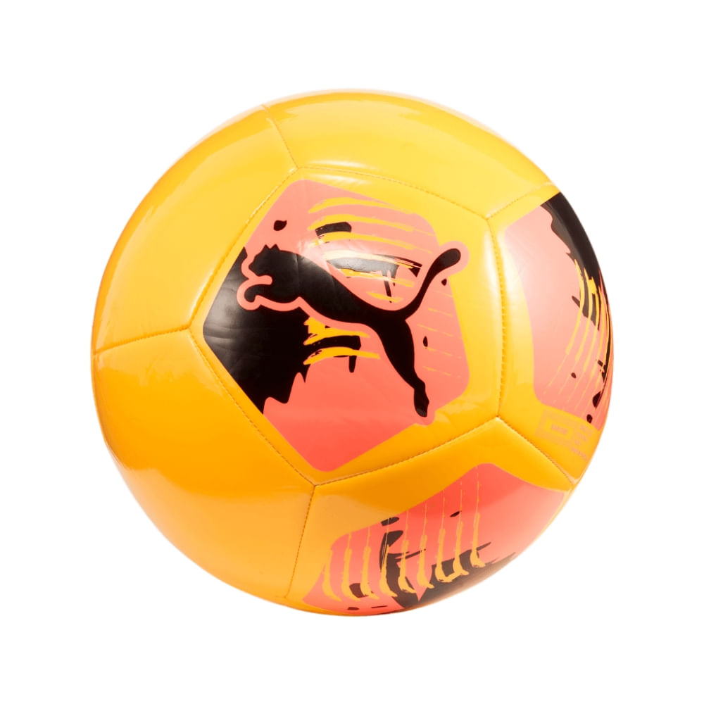 PELOTA PUMA BIG CAT | PACO GARCIA