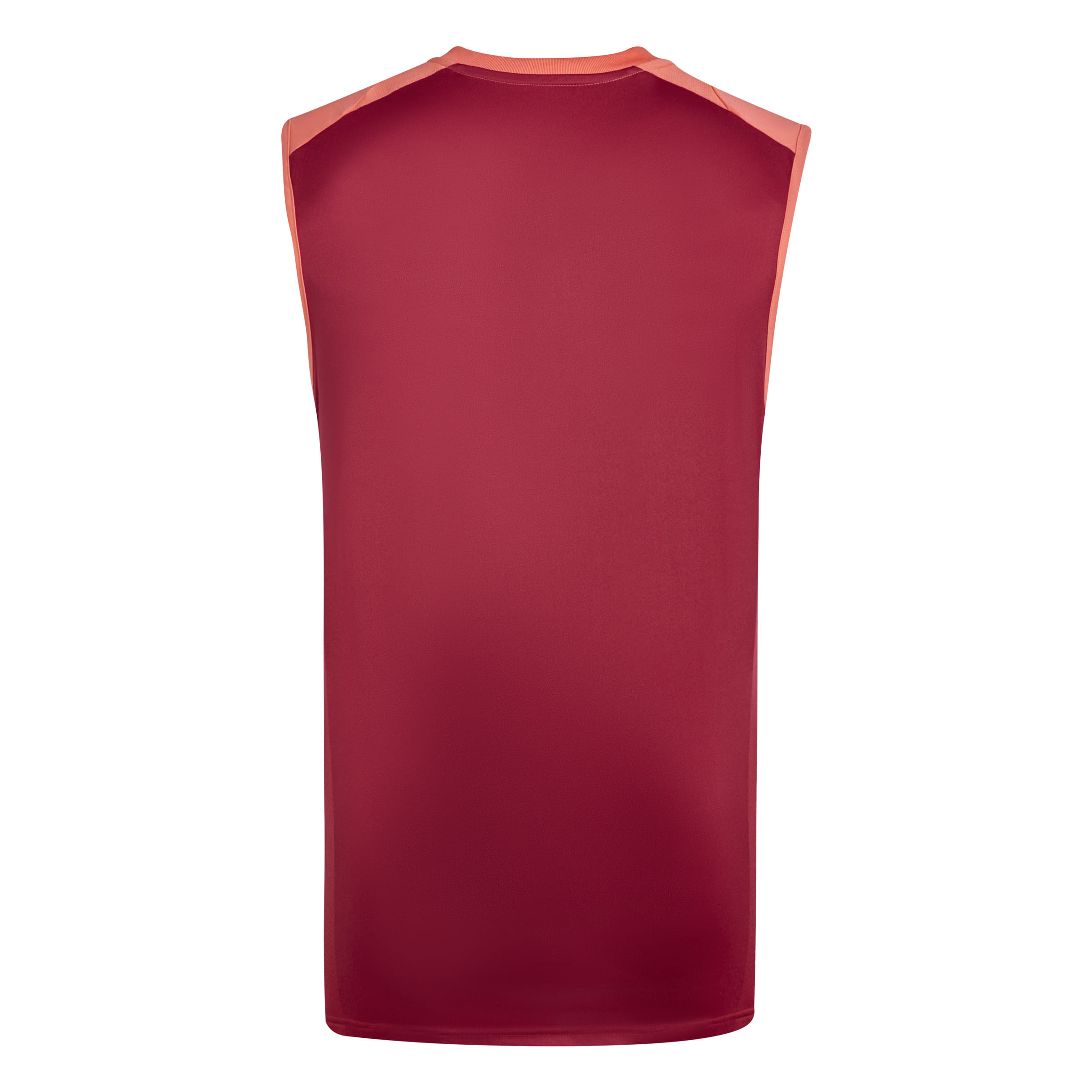 MUSCULOSA ADIDAS RIVER PLATE TRAINING - BORDO | PACO GARCIA