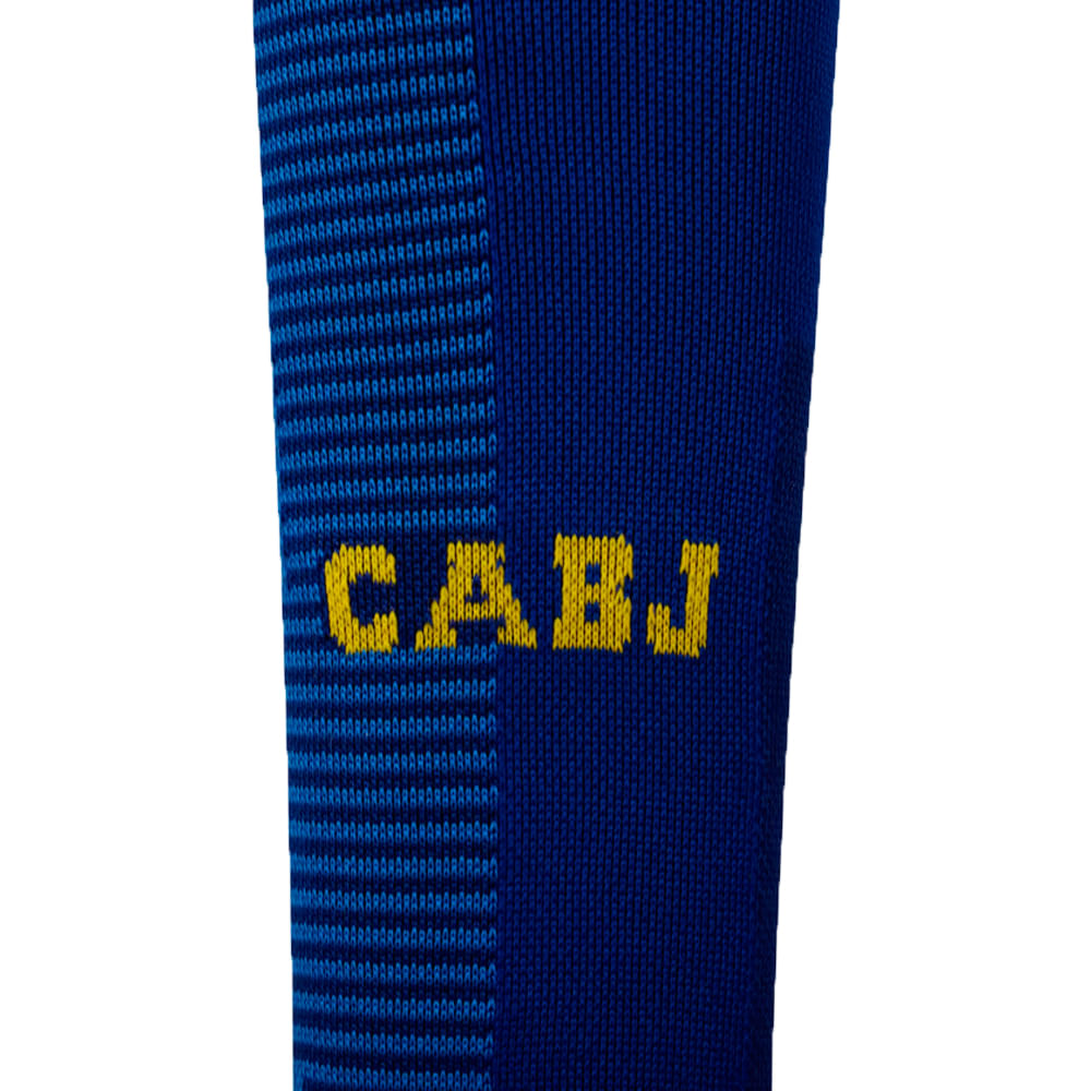 MEDIAS ADIDAS BOCA JUNIORS FUTBOL MNO/AMLL