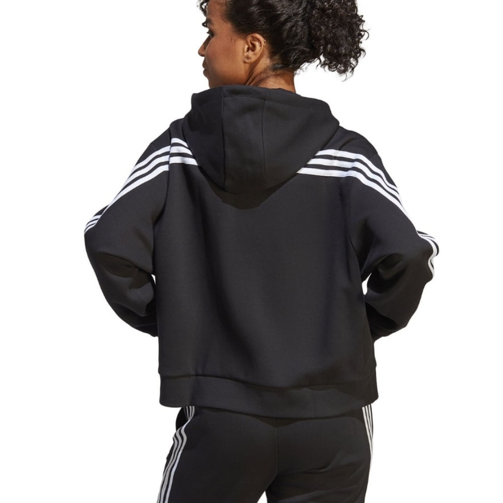 CAMPERA ADIDAS FI 3S - MODA | PACO GARCIA