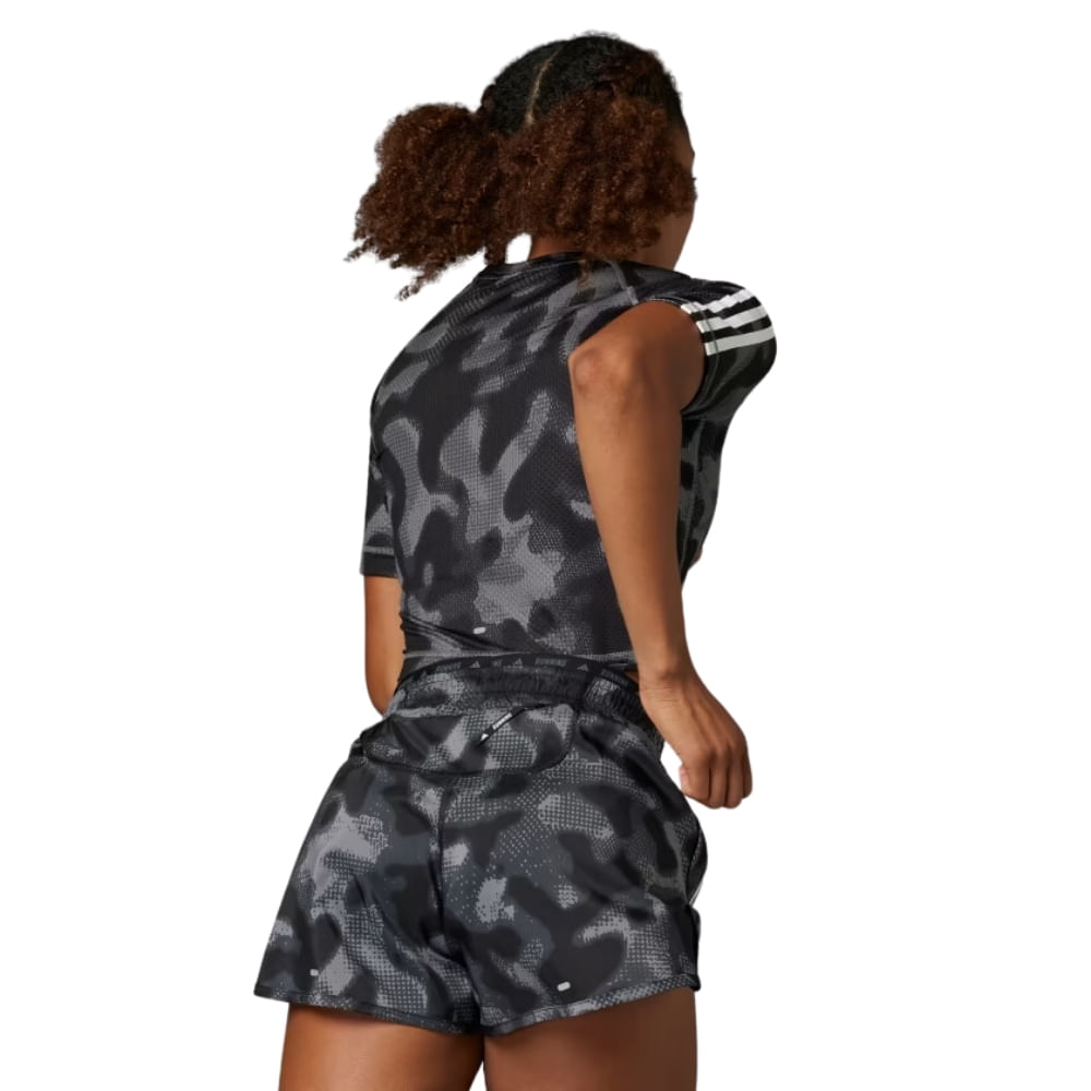 REMERA ADIDAS OTR E AOP - RUNNING | PACO GARCIA