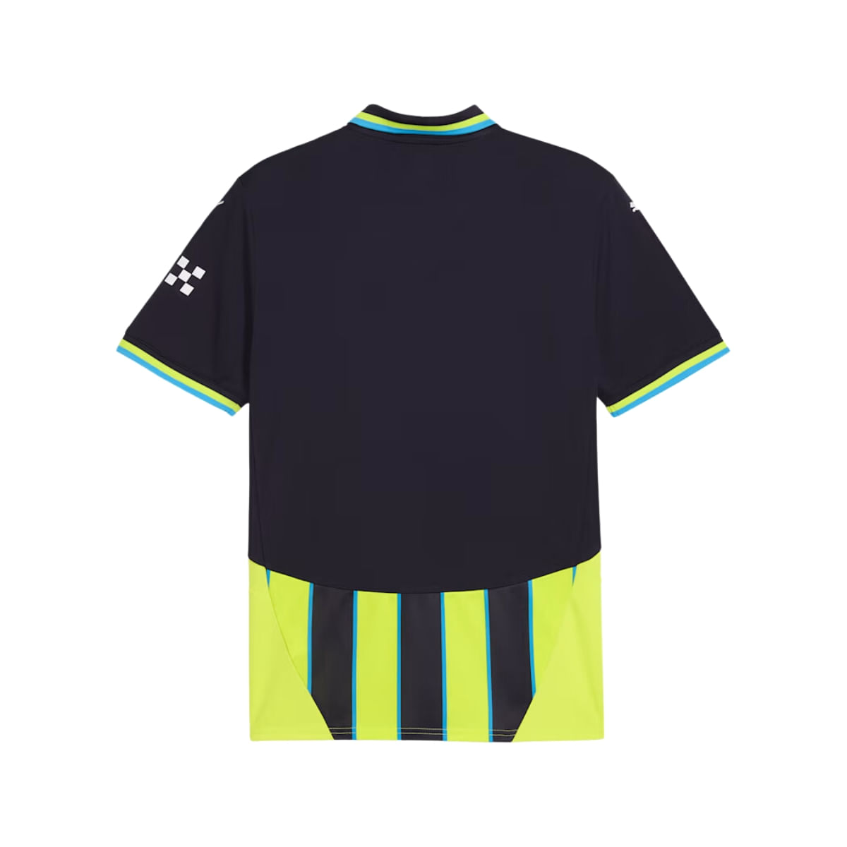 CAMISETA PUMA MCFC AWAY REPL | PACO GARCIA