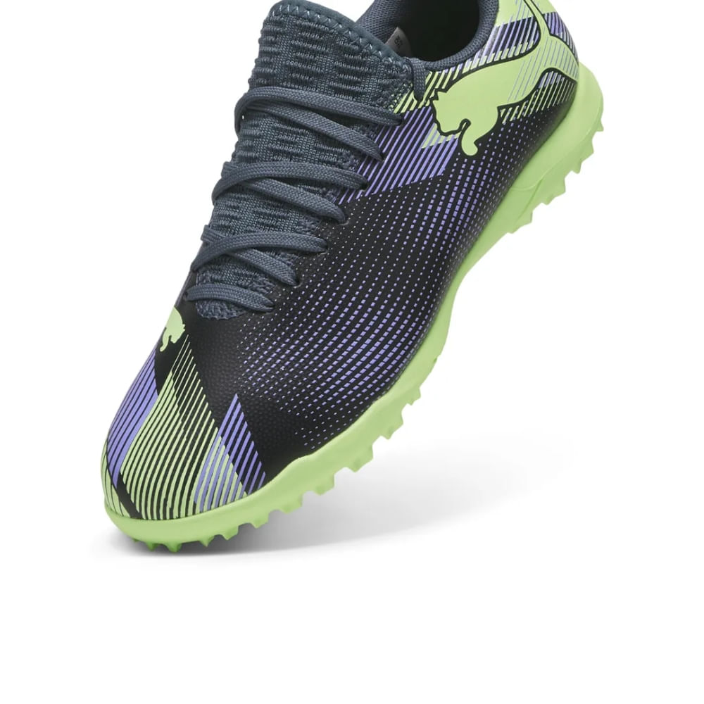 BOTINES PUMA FUTURE 7 PLAY TT - FUTBOL | PACO GARCIA