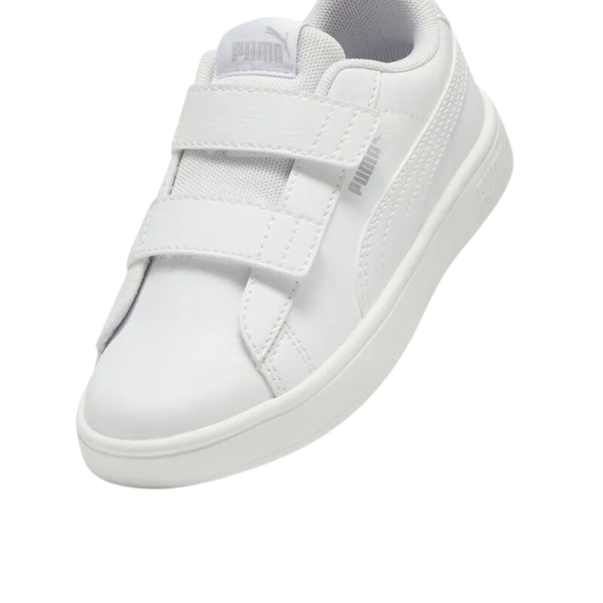 ZAPATILLAS PUMA RICKIE CLASSIC V BCO | PACO GARCIA