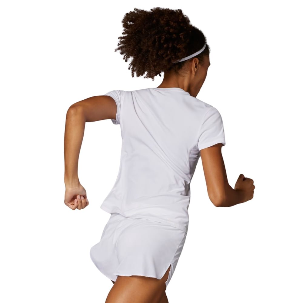 REMERA ADIDAS ADIZERO - RUNNING | PACO GARCIA