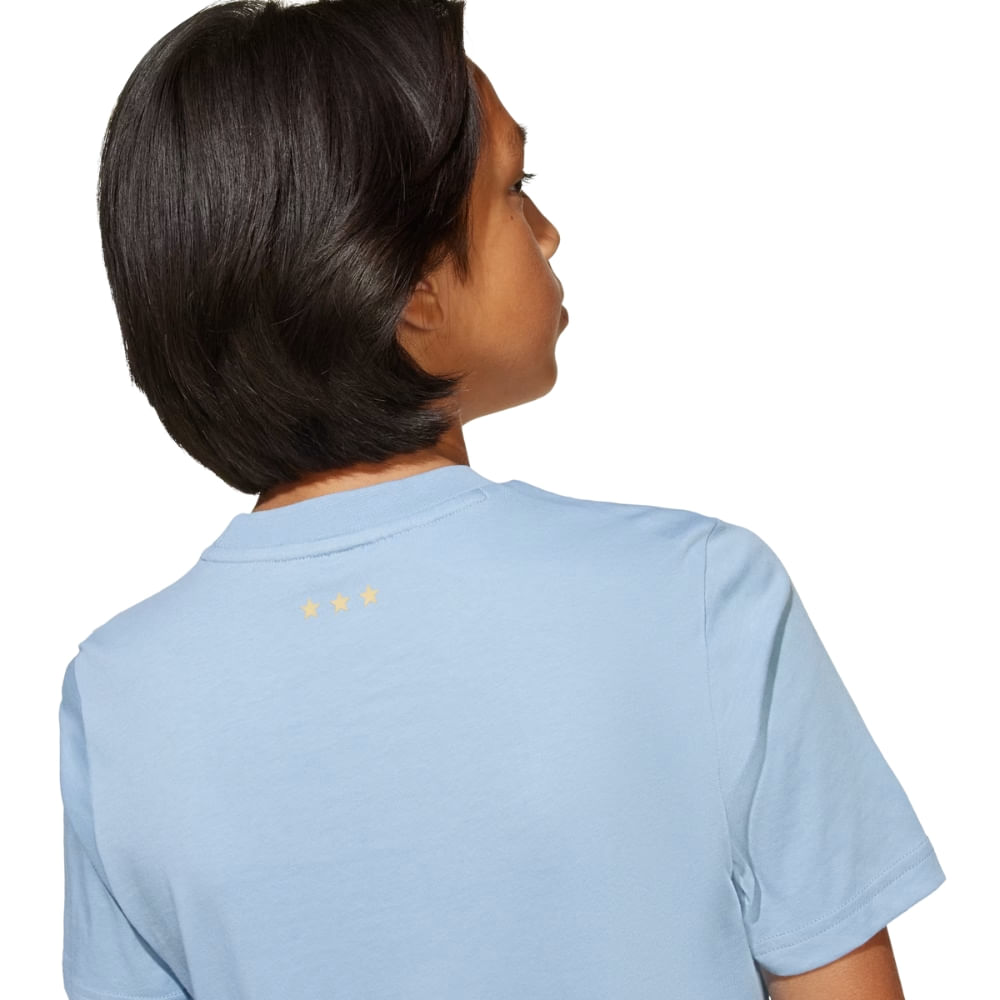 REMERA ADIDAS AFA ANIVERSARIO 50 AÑOS | PACO GARCIA