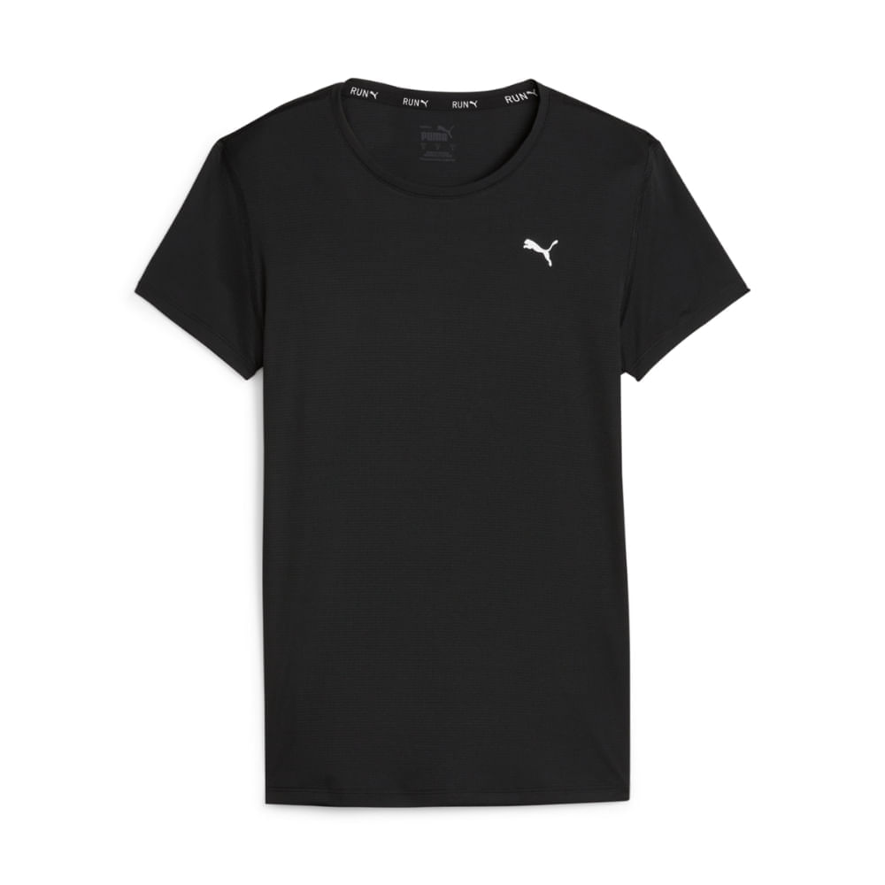 REMERA PUMA RUN FAVORITE VELOCITY RUNNING - PACO GARCIA