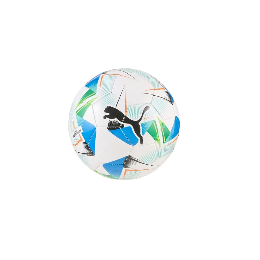 PELOTA PUMA MINI CUMBRE CONMEBOL LIBERTADORES | PACO GARCIA