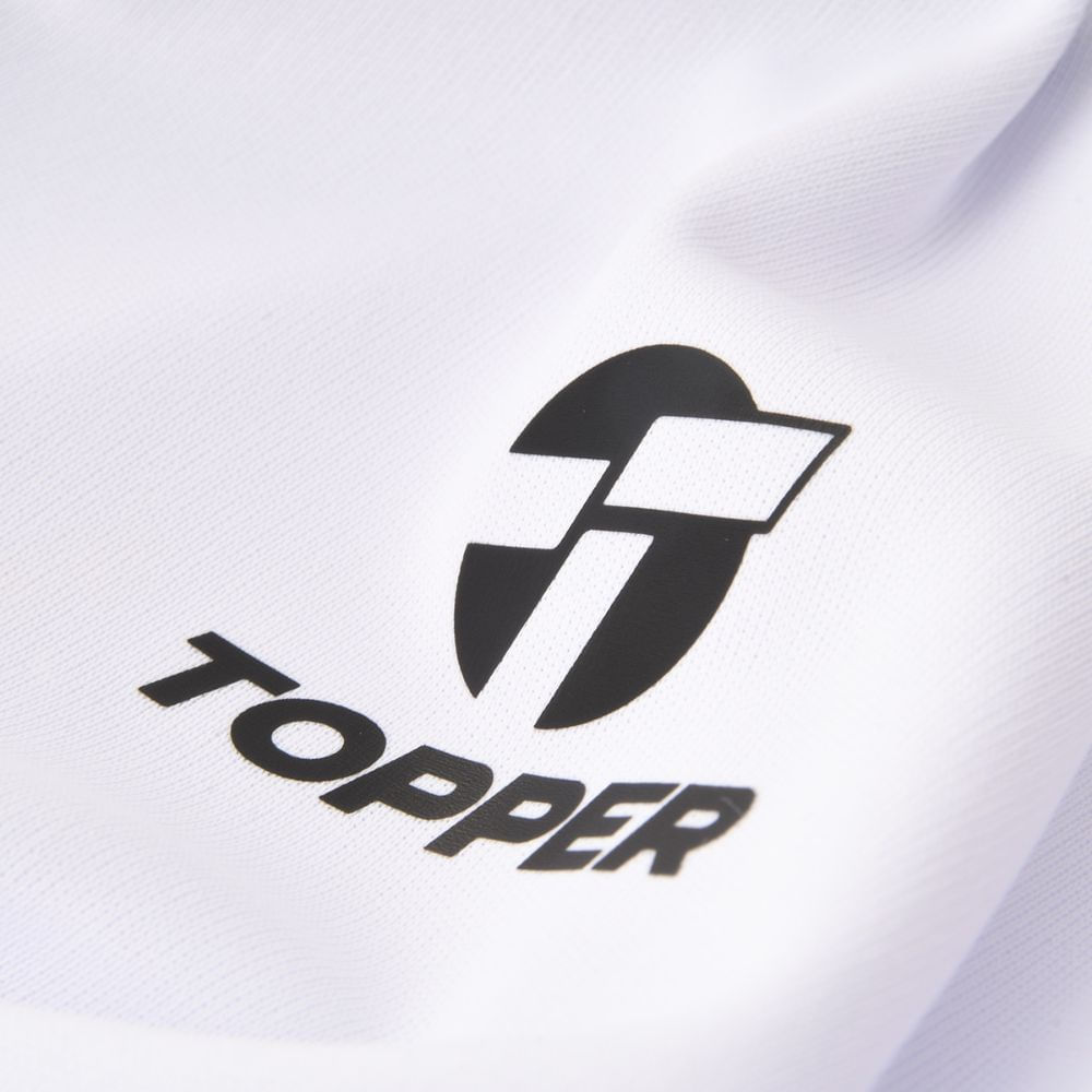REMERA TOPPER BASIC TRAINING | PACO GARCIA