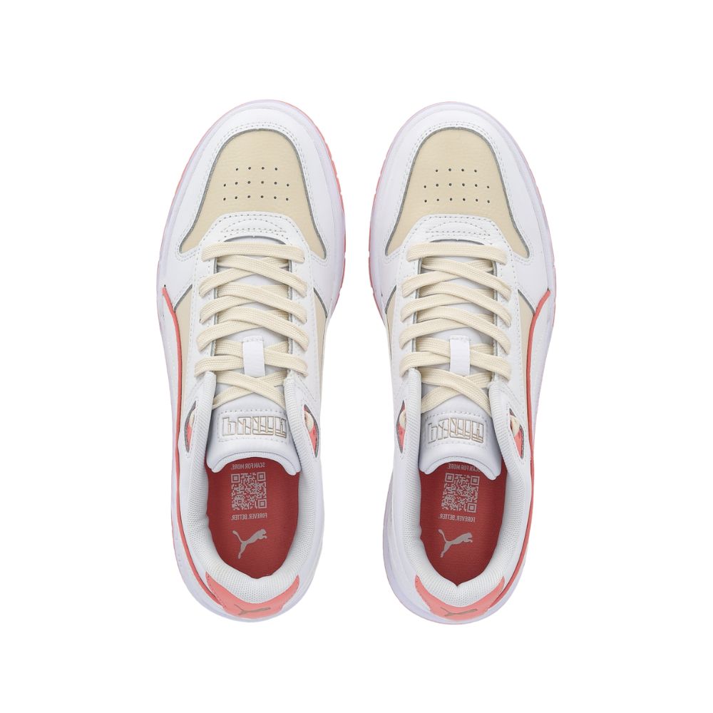 ZAPATILLAS PUMA RBB GAME LOW - MODA | PACO GARCIA