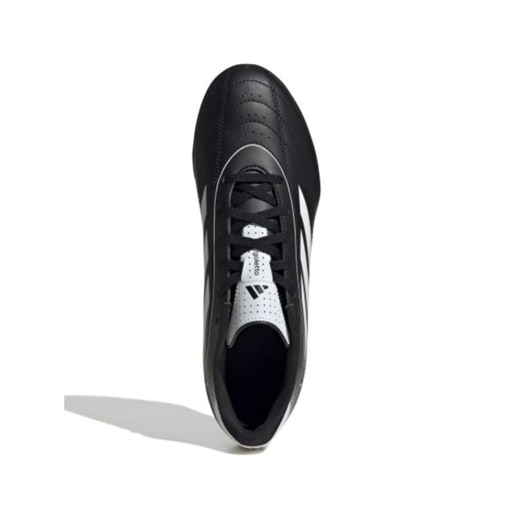 BOTINES ADIDAS GOLETTO IX TF FUTBOL | PACO GARCIA