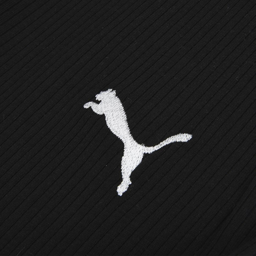 PANTALON PUMA ESSENTIALS ELEVATED MODA | PACO GARCIA