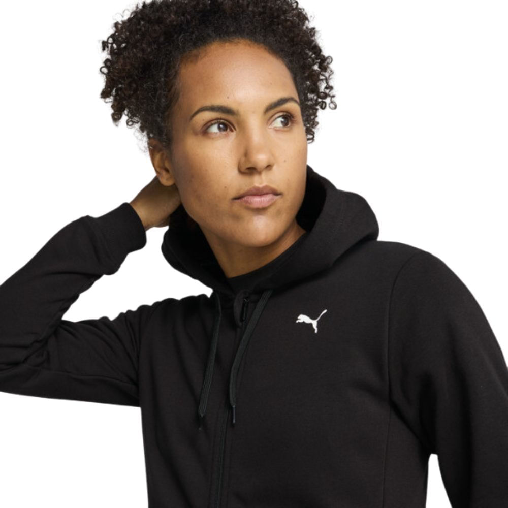 CAMPERA PUMA TAD ESSENTIALS FT TRAINING | PACO GARCIA