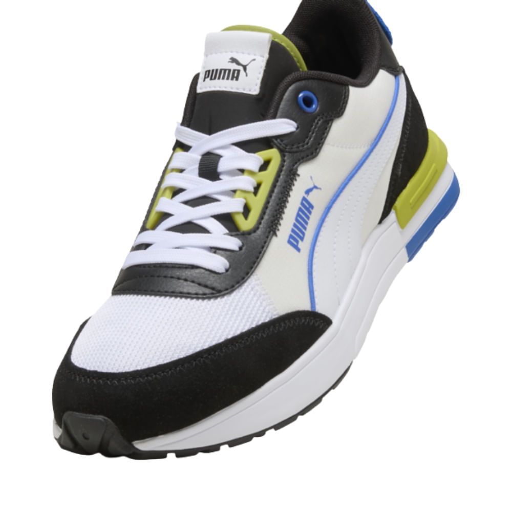 ZAPATILLAS PUMA R22 MODA - HOMBRE | PACO GARCIA