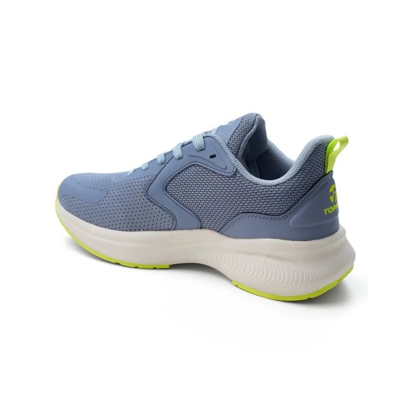 ZAPATILLAS TOPPER FAST 2.0 RUNNING | PACO GARCIA