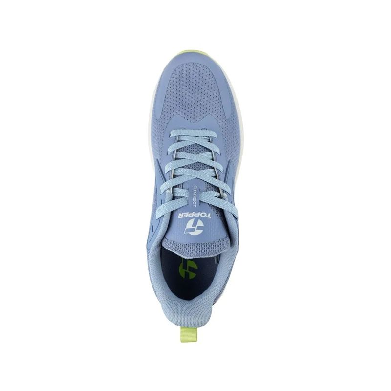 ZAPATILLAS TOPPER FAST 2.0 RUNNING | PACO GARCIA